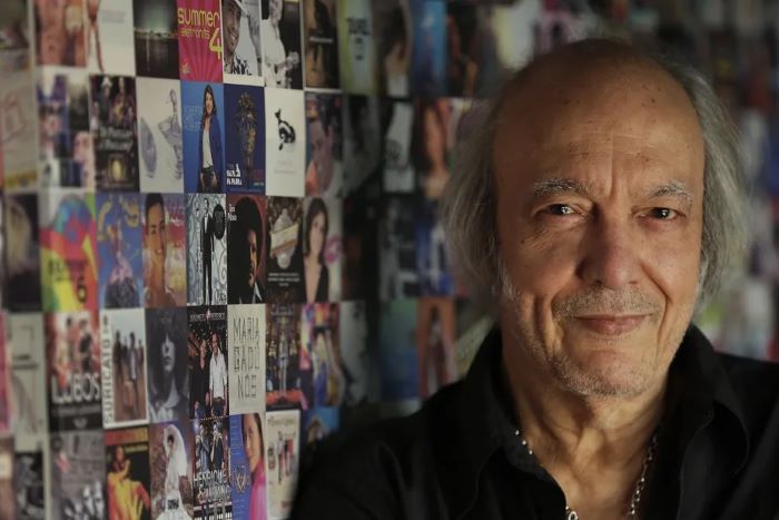 Morre aos 81 anos Erasmo Carlos, o Tremendão - No Fato Notícias