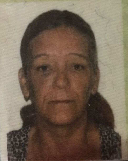 Faleceu em Santo Anastácio /SP, a Sr.a Maria José da Silva Vieira, aos ...