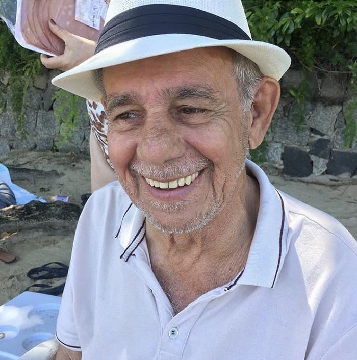 Ex-vereador de Presidente Prudente, Oswaldo José Vitório, morre aos 74 ...