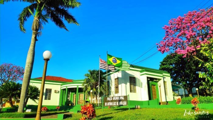 Prefeitura de Santo Anastácio Abre Espaço para Sugestões de Melhorias ...
